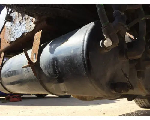 International 8600 Air Tank OEM# 3553374C92 in Spencer, IA $225.00 ...