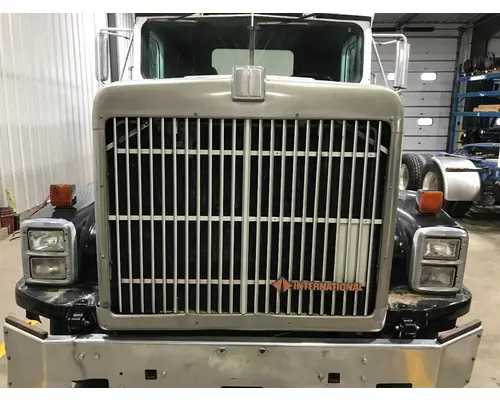 International 9300 Hood in Sioux Falls, SD #24984612
