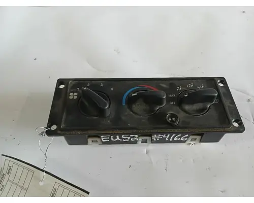 International 9400I Temperature Control in Spokane Valley, Wa. $225.00 ...