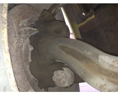 International ALL Axle Assembly, Front in Spencer, IA $550.00 #24794931