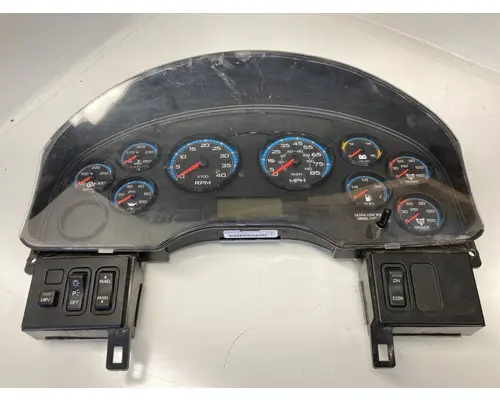 International CE Instrument Cluster in London, OH #25167155