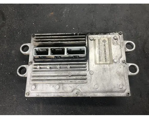 International DT466E Engine Control Module (ECM) OEM# 1845117C5 in ...