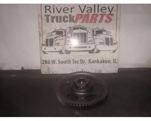 International DT466 Timing Gears in Kankakee, Illinois #P-11322