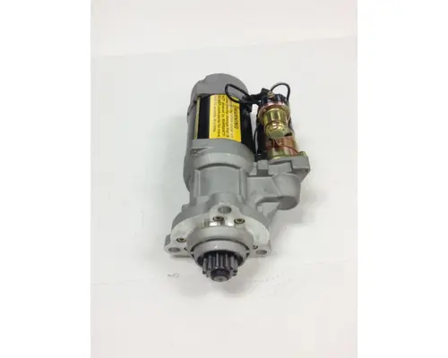 International DT530E Starter Motor in Spencer, IA #FE 6907N