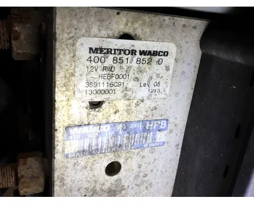 International DURASTAR (4300) Brake Control Module (ABS) in Sioux Falls ...