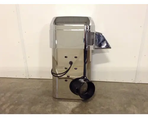International LONESTAR Air Cleaner OEM# 3939696C91 in Spencer, IA $200. ...