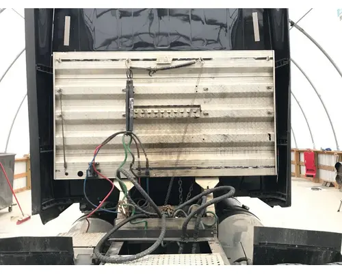 International LONESTAR Headache Rack (Cab Rack) in Council Bluffs, IA ...