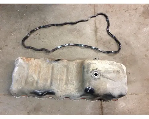 International MAXXFORCE 13 Engine Oil Pan OEM# 3005821C91 in Spencer ...