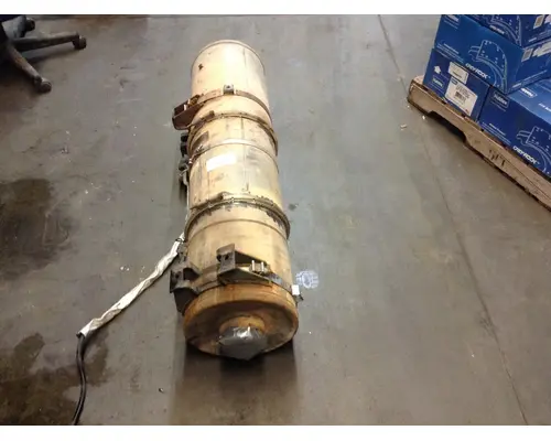 International MAXXFORCE 13 Exhaust DPF Assembly in Spencer, IA $3,000. ...