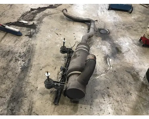 International MAXXFORCE DT Exhaust DPF Assembly in Winamac, IN #25253325