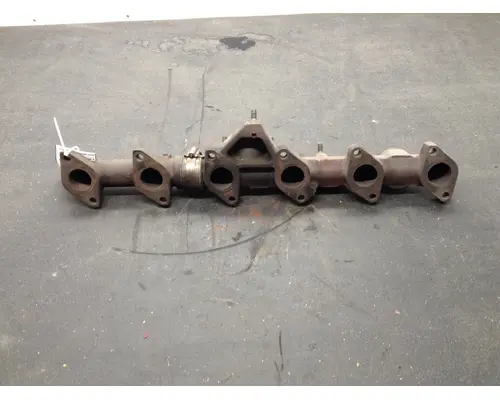 International MAXXFORCE DT Exhaust Manifold OEM# 1883380C4 in Spencer ...