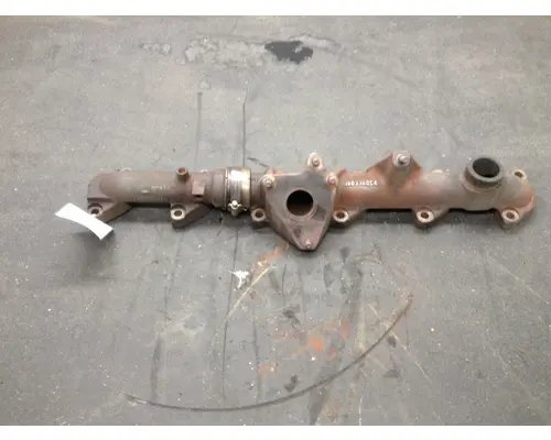International MAXXFORCE DT Exhaust Manifold OEM# 1883380C4 in Spencer ...