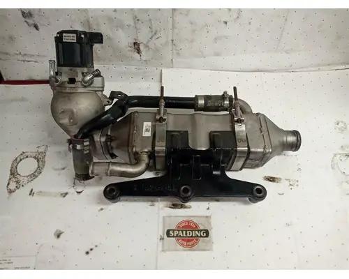 International MaxxForce DT EGR Cooler in Spokane Valley, Wa. #R10481662