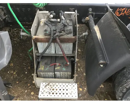 International PROSTAR Battery Box in Spencer, IA $500.00 #24664501