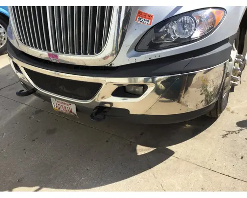 International PROSTAR Bumper Assembly, Front in Spencer, IA $1,600.00 ...