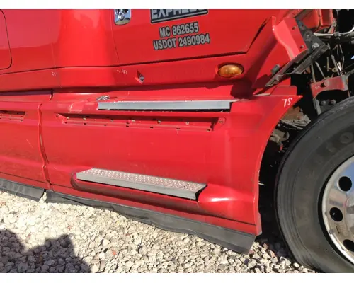 International PROSTAR Chassis Fairing in Spencer, IA $600.00 #24669417