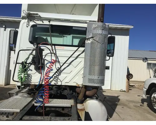 International PROSTAR Exhaust Assembly in Spencer, IA #24548393