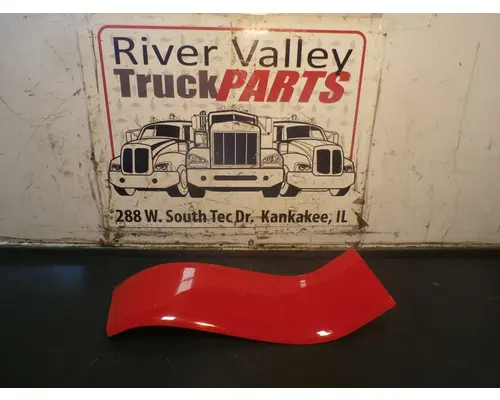 International PROSTAR Sleeper Fairing in Kankakee, Illinois $65.00 ...
