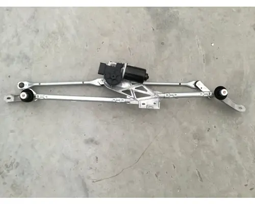 International PROSTAR Wiper Motor, Windshield OEM# 4055124C91 in ...