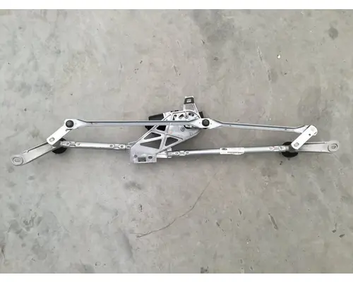 International PROSTAR Wiper Motor, Windshield OEM# 4055124C91 in ...