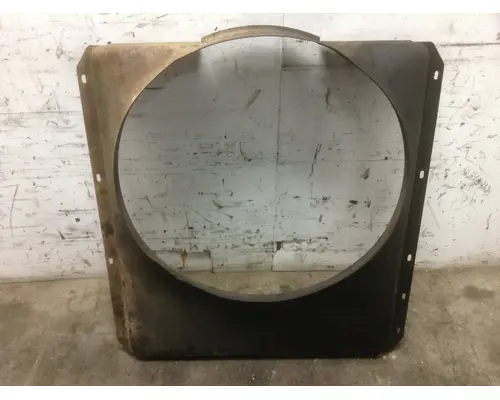 International S1600 Radiator Shroud in Sioux Falls, SD #24561601