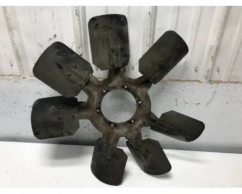 International T444E Fan Blade OEM# 2022687C1 in Sioux Falls, SD $75.00 ...