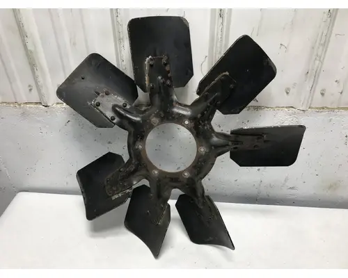 International T444E Fan Blade OEM# 2022687C1 in Sioux Falls, SD $75.00 ...