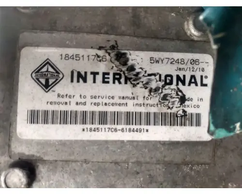 International VT365 ECM in Elkton, Maryland $399.99 #P-30969