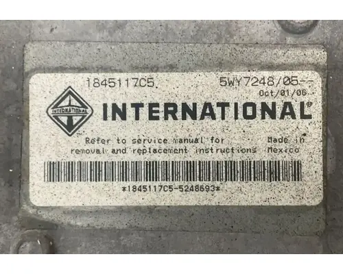 International VT365 ECM in Elkton, Maryland $399.99 #P-31905