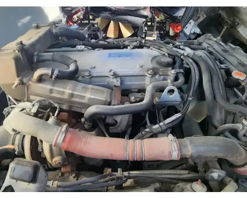 Isuzu 4HK1-TC Engine Assembly in Elkton, Maryland $7,499.99 #P-82919