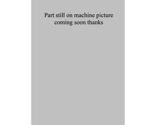 JOHN DEERE 1400 AXLE DIFFERENTIAL in HAZLEHURST, GA #2409