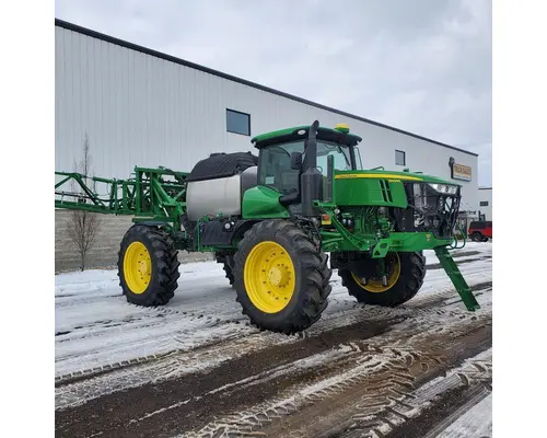 JOHN DEERE R4045 Self propelled sprayer Heavy Equipment OEM# 71239 in ...