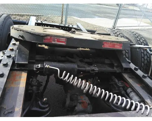 JOST AIR SLIDE FIFTH WHEEL in Spokane Valley, WA #2236357