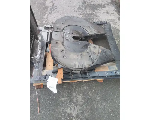 JOST AIR SLIDE FIFTH WHEEL in Spokane Valley, WA #2273443