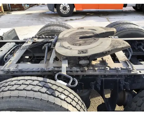 JOST AIR SLIDE FIFTH WHEEL OEM# JSK37HSL in Toledo, OH $595.00 #2192065