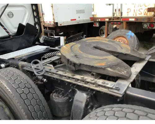 JOST AIR SLIDE FIFTH WHEEL OEM# JSK37USL-A8PX16 in Toledo, OH $476.00 #2270059