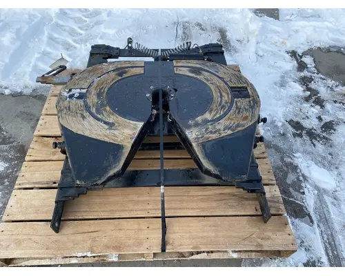 JOST JSK37USB Fifth Wheel in Dorr, MI $450.00 #635-10953