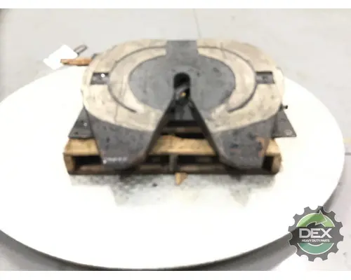 JOST STATIONARY 9222 fifth wheel OEM# 21158689 in Advance, NC #352380