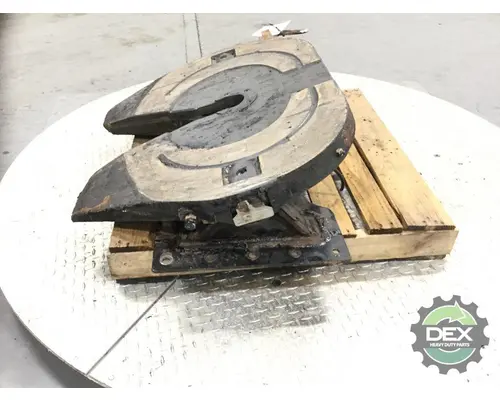 JOST STATIONARY 9222 fifth wheel OEM# 21158689 in Advance, NC $390.00 ...