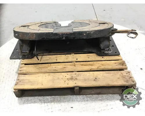 JOST STATIONARY 9222 fifth wheel OEM# 21158689 in Advance, NC $390.00 ...