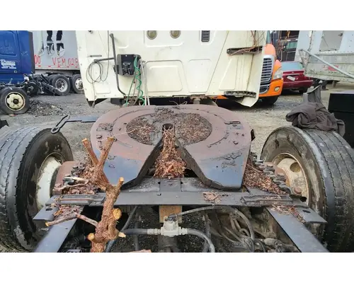 Jost jsk37fsl Fifth Wheel for sale on HeavyTruckParts.Net