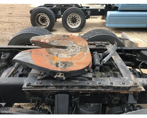 Jost jsk37u Fifth Wheel for sale on HeavyTruckParts.Net