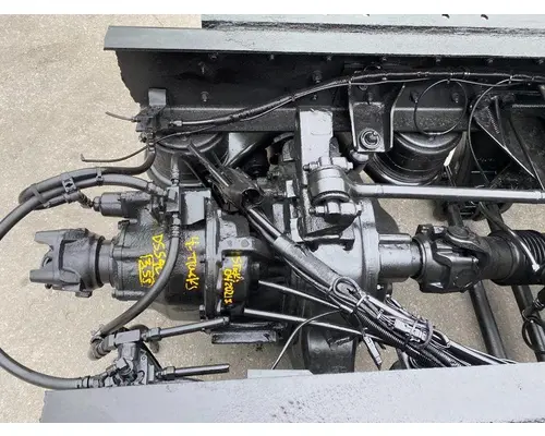 KENWORTH DSS40 Cutoff Assembly (Complete With Axles) in MIAMI, FL #3666 ...