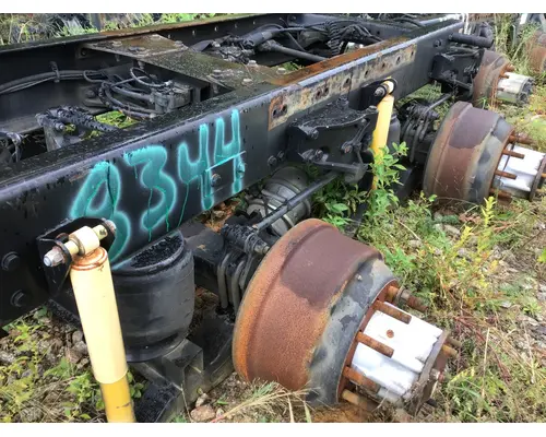 KENWORTH FLEX AIR TANDEM SUSPENSION in Athens, GA #2028956