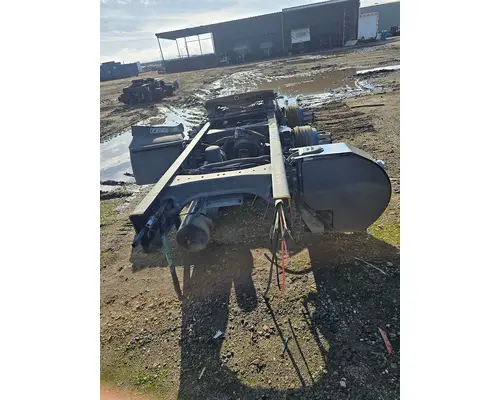 KENWORTH Flex Air Cutoff Tandem Axle in Fresno, CA #ARB-G171992-2