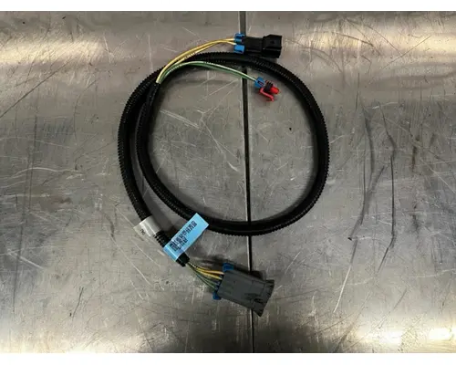 KENWORTH KENWORTH Dash Wiring Harness OEM# K068-6402-1000 in SALT LAKE ...