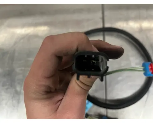KENWORTH KENWORTH Dash Wiring Harness OEM# K068-6402-1000 in SALT LAKE ...