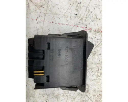 KENWORTH P27-1002-7 Dash / Console Switch OEM# P2710027 in OWENSBORO ...