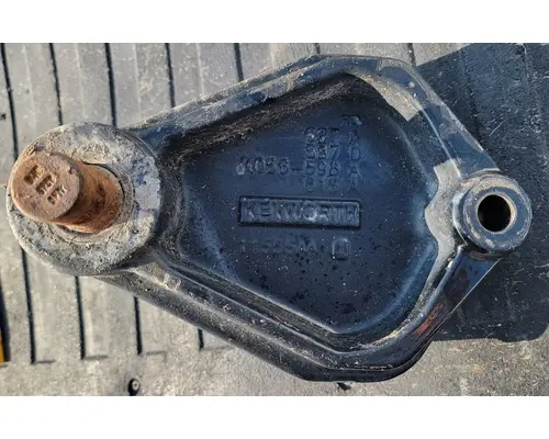KENWORTH PARTS ONLY Spring Hanger OEM# K056-598 in Hastings, NE #24423