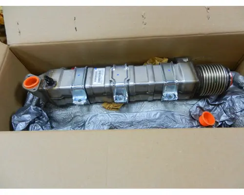 KENWORTH PARTS EGR COOLER OEM# 4352444RX in LINCOLNTON, NC $750.00 #16255
